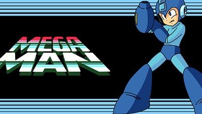 Mega Man - Film 2021 - AlloCiné