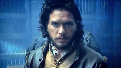 Gunpowder - Série TV 2017 - AlloCiné