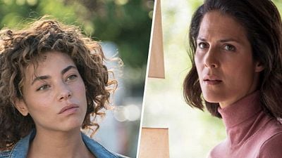 Section de recherches Saison 12 - AlloCiné