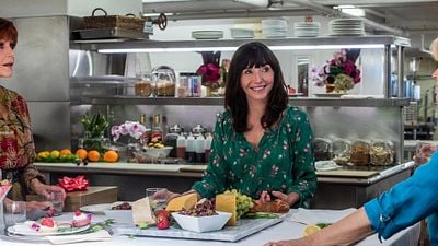 Le Book Club - Film 2018 - AlloCiné