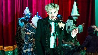 Alpha - Film 2018 - AlloCiné