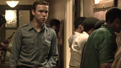 Detroit - film 2017 - AlloCiné