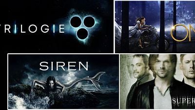 Siren Saison 1 - AlloCiné