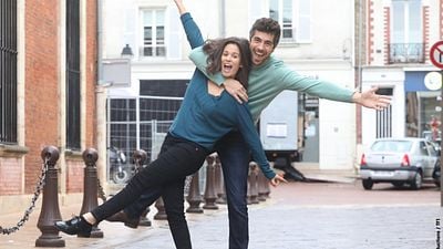 Vinnie Dargaud - AlloCiné