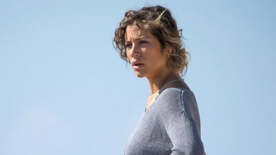 Les Ombres Rouges - Série TV 2019 - AlloCiné