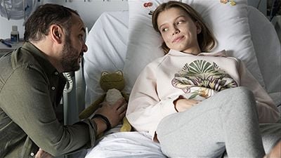 Pour Sarah (2019) - Série TV 2019 - AlloCiné