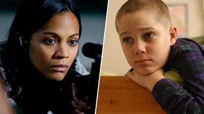 Colombiana - Film 2011 - AlloCiné