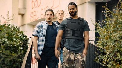 Atlantique - Film 2019 - AlloCiné