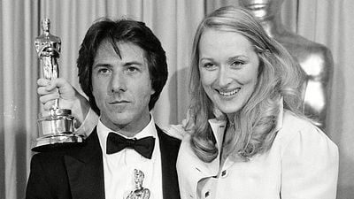 Kramer contre Kramer - film 1979 - AlloCiné