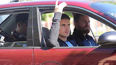 Code 8 - film 2019 - AlloCiné