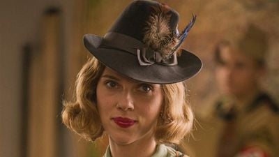 Bluebird - Film 2019 - AlloCiné