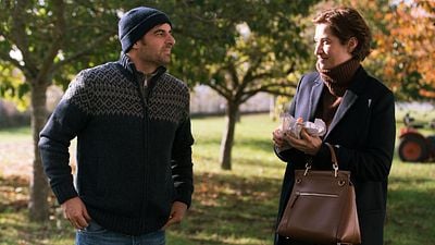 Le Colocataire - Film 2019 - AlloCiné