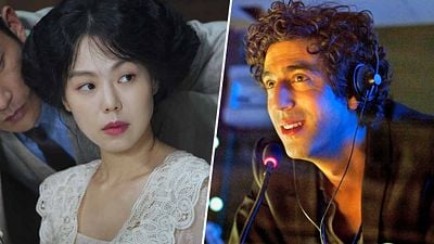 Seuls - Film 2016 - AlloCiné