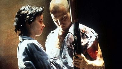 L'Impasse - film 1993 - AlloCiné