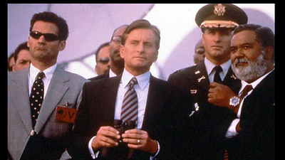 Traffic - Film 2000 - AlloCiné