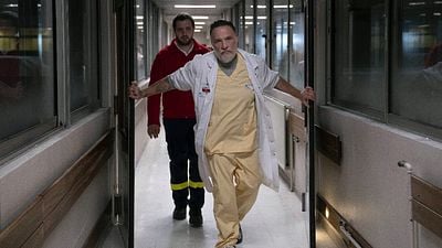 Hippocrate Saison 2 - AlloCiné