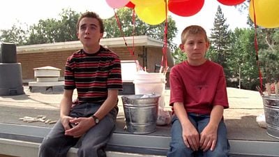 Malcolm - Série TV 2000 - AlloCiné