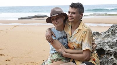 Milla - Film 2019 - AlloCiné