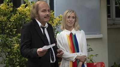 Axelle Ropert - AlloCiné