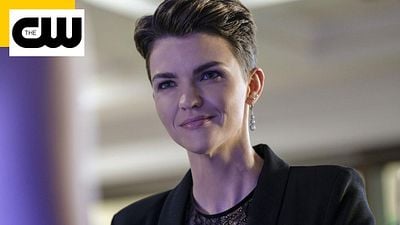 Ruby Rose - AlloCiné