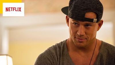 Magic Mike : dernière danse - Film 2023 - AlloCiné