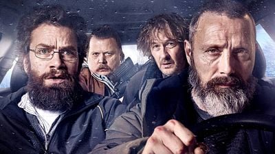 Les Intranquilles - Film 2021 - AlloCiné