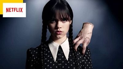 Mercredi Saison 1 - AlloCiné