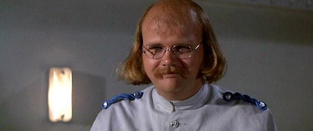 Putter Smith alias "Mr Kidd": M. Hinx, Requin, Oddjob... : neuf hommes ...