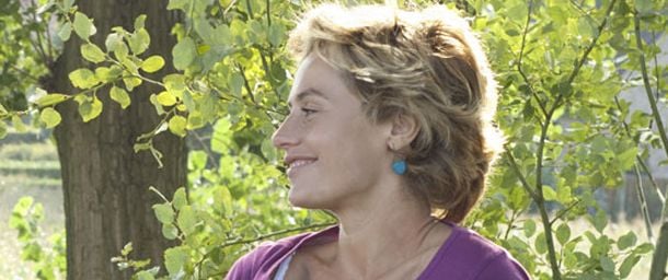 Cécile de France dans "Le Gamin au vélo": De Rosetta à La Fille ...