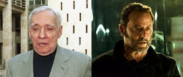 Jacques Imbert: Ces grandes figures françaises du banditisme au cinéma ...