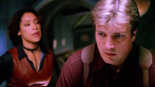 Firefly - Série TV 2002 - AlloCiné