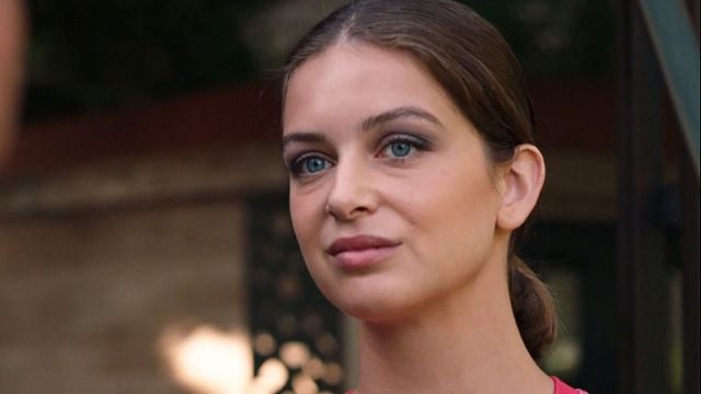 Aaricia Lemaire - AlloCiné