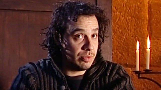 Kaamelott - Série TV 2005 - AlloCiné