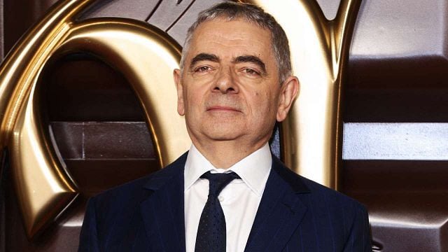 Rowan Atkinson - AlloCiné