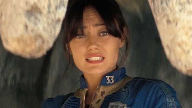 Fallout Saison 2 - AlloCiné