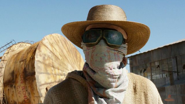 Logan - Film 2017 - AlloCiné