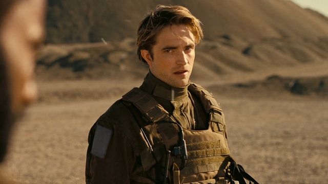 Tenet - film 2020 - AlloCiné