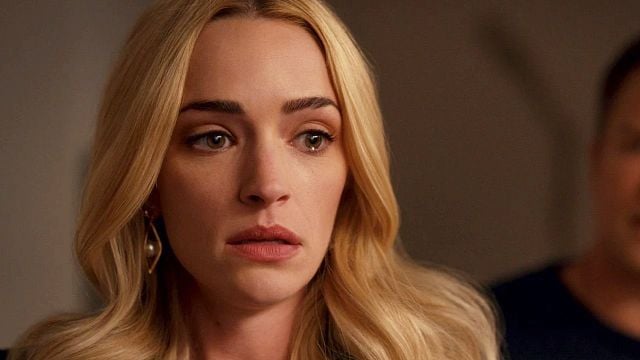 Ginny & Georgia Saison 4 - AlloCiné