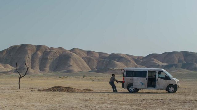 Un simple accident - Film 2025 - AlloCiné