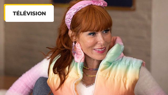 HPI USA - Série TV 2024 - AlloCiné