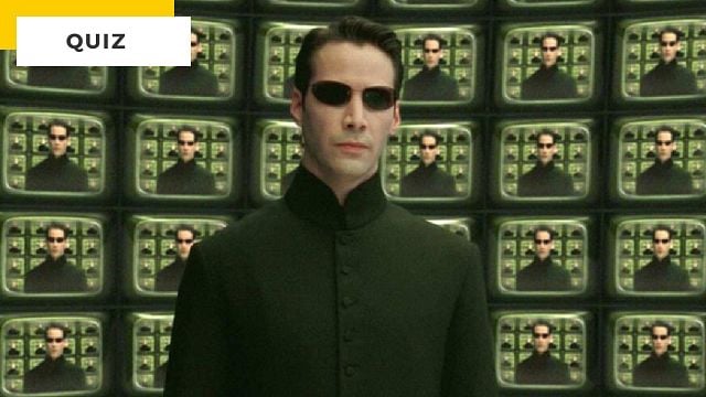 Matrix Reloaded - film 2003 - AlloCiné