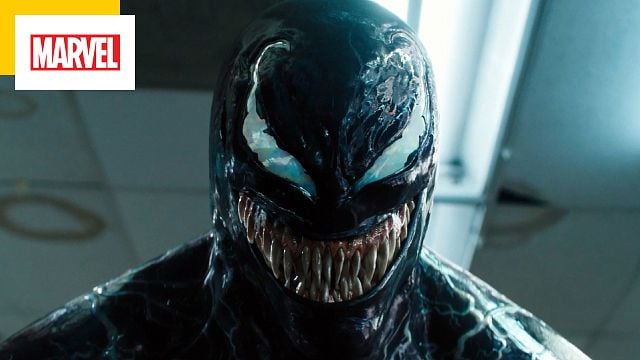Venom - film 2018 - AlloCiné