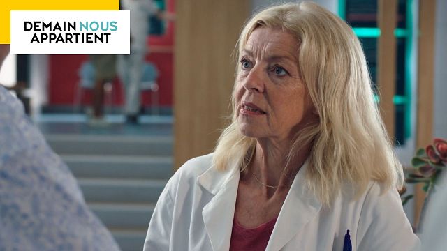 Luce Mouchel - AlloCiné