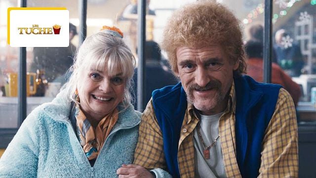 Les Tuche 5 - Film 2025 - AlloCiné