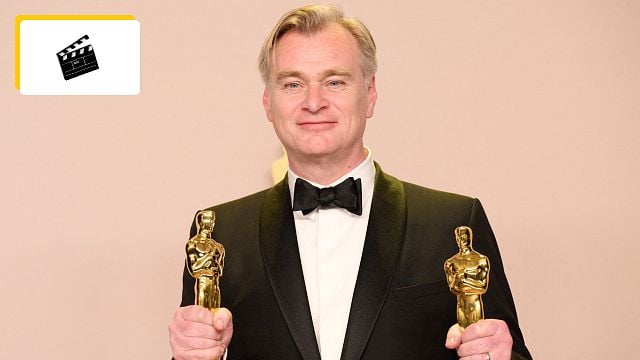 The Odyssey - Film 2026 - AlloCiné