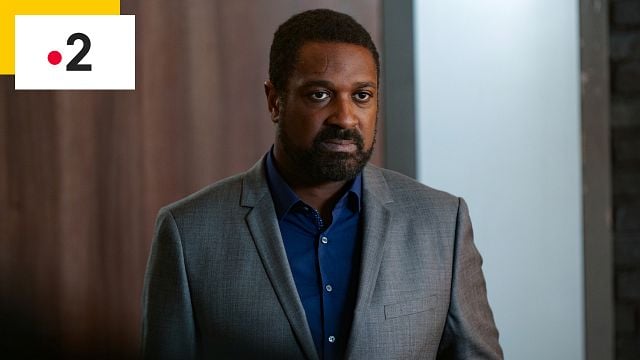 Le Code Saison 2 - AlloCiné