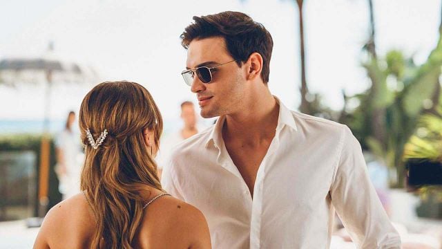 Dis-le-moi tout bas - Film 2025 - AlloCiné