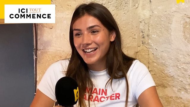 Alexandra Favalli - AlloCiné