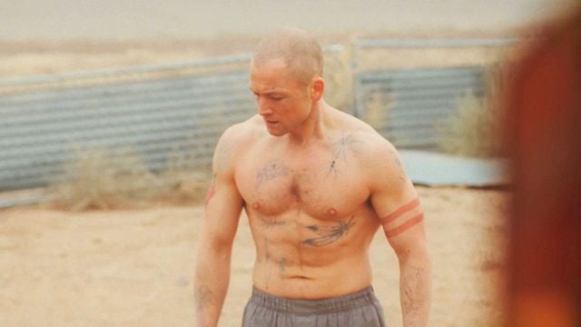 The Order - Film 2024 - AlloCiné