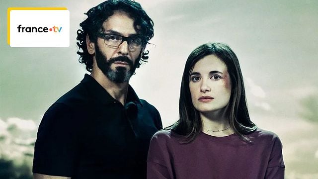 Vortex - Série TV 2023 - AlloCiné